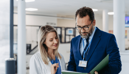Formation Exercer la fonction de Chef de Pôle Médico-Technique à l ...