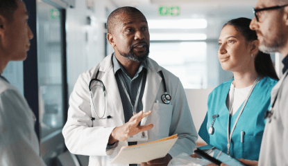 Formation Exercer la fonction de Chef de Pôle Médico-Technique à l ...